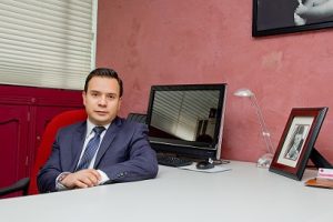 DOCTORES ESPECIALIZADOS | Ginecología y Reproducción